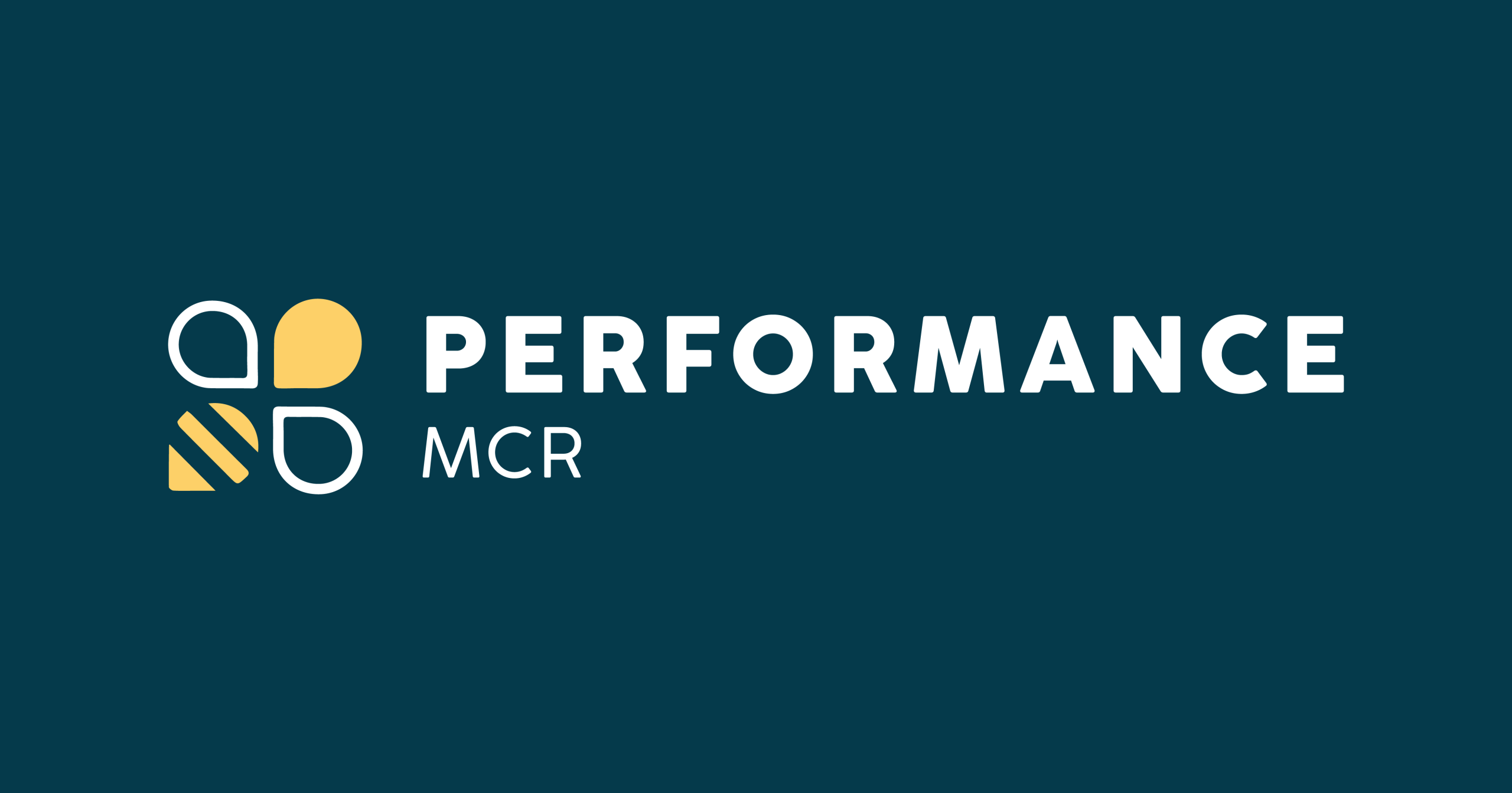 Performance MCR | An annual, niche-specific performance marketing ...